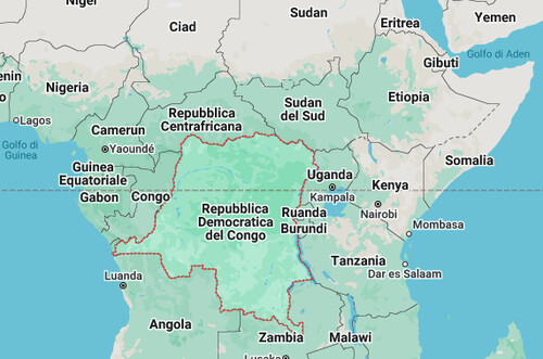 Dove sta andando la Repubblica Democratica del Congo?